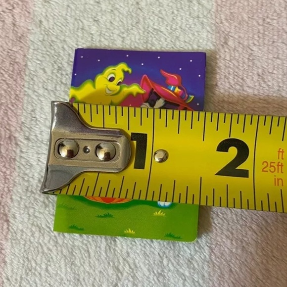 Lisa Frank | Accessories | Vintage Lisa Frank Mini Notebooks Halloween ...